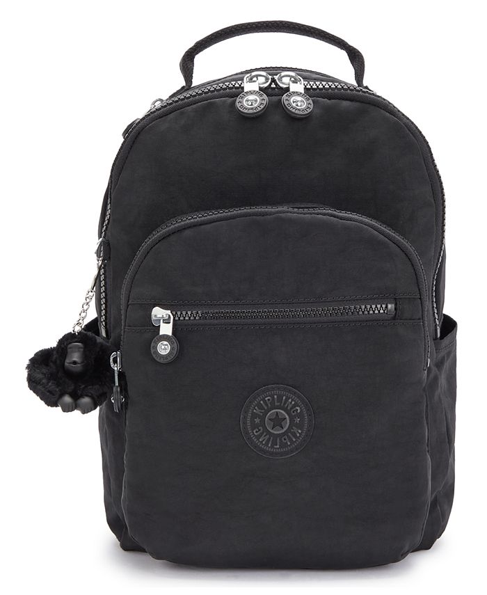 Kipling Seoul Small Backpack - Macy's