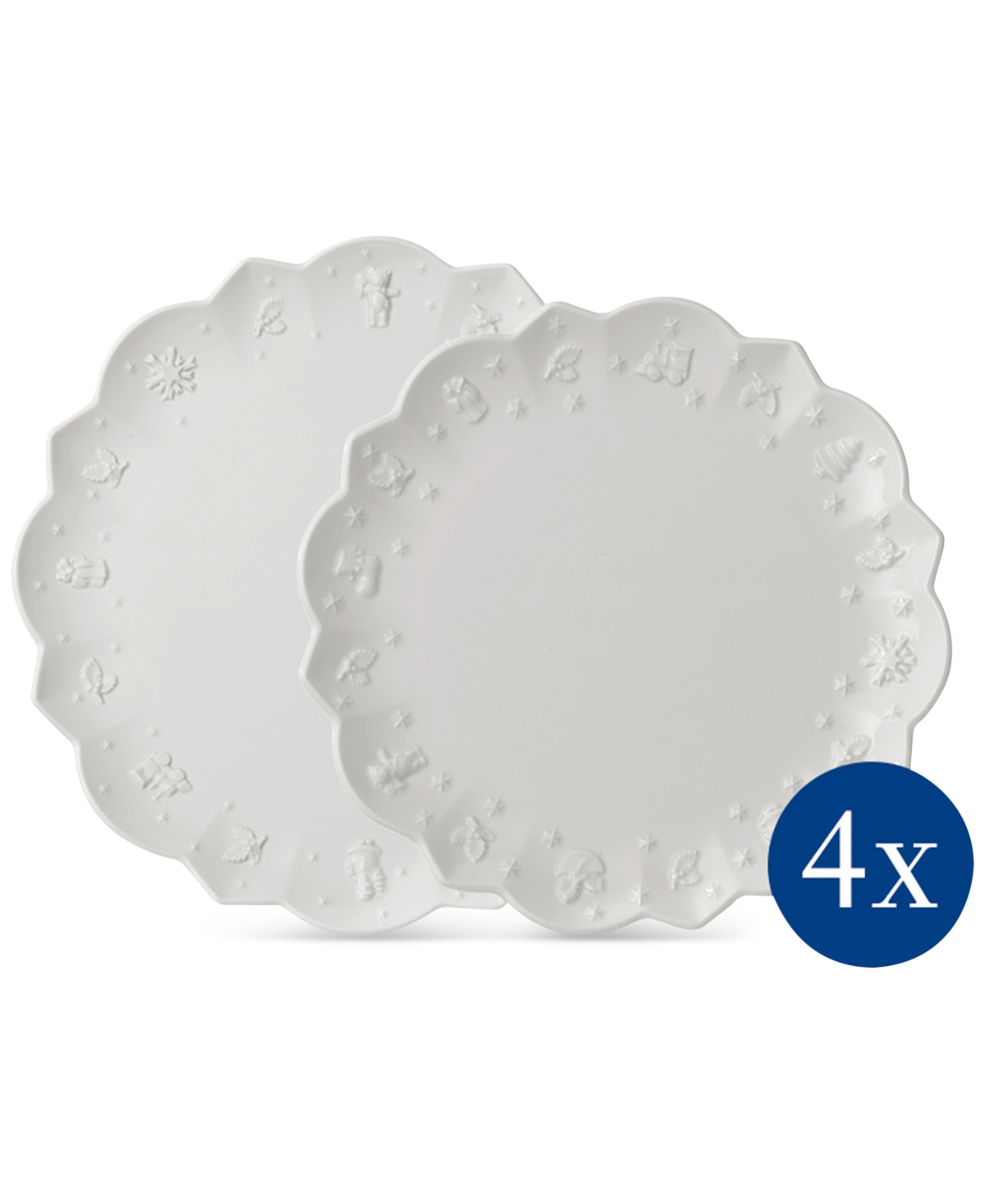 Click here for Villeroy & Boch Toys Delight Royal Classic 8 Pc. D... prices