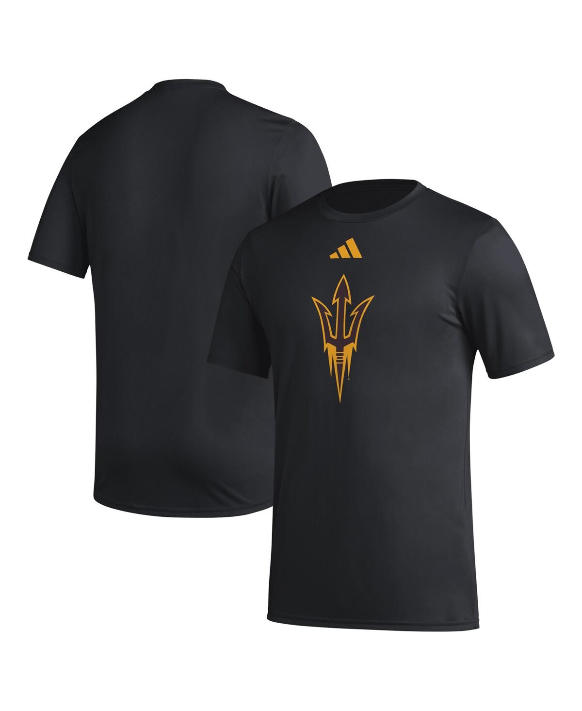 Click here for Adidas Mens Black Arizona State Sun Devils Primary... prices