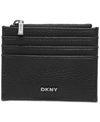 DKNY Boxed Ashlyn Card Case - Macy's