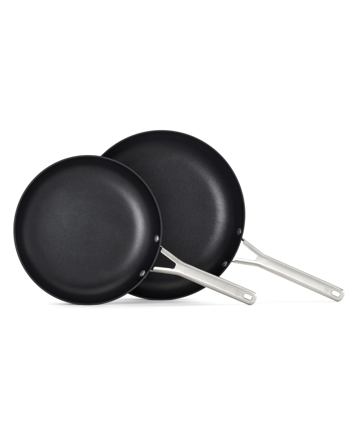 Click here for Calphalon Hard-Anodized Nonstick 10-Inch and 12-In... prices