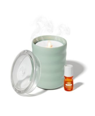 Lifelines Flameless Candle Diffuser - Macy's
