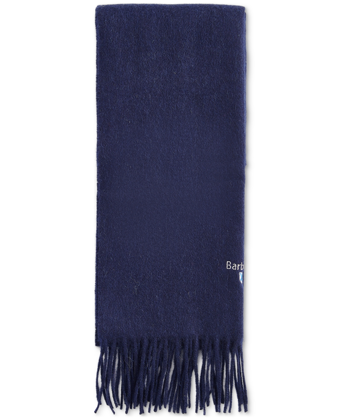 Click here for Barbour Mens Solid Wool Scarf  Created for Macys -... prices