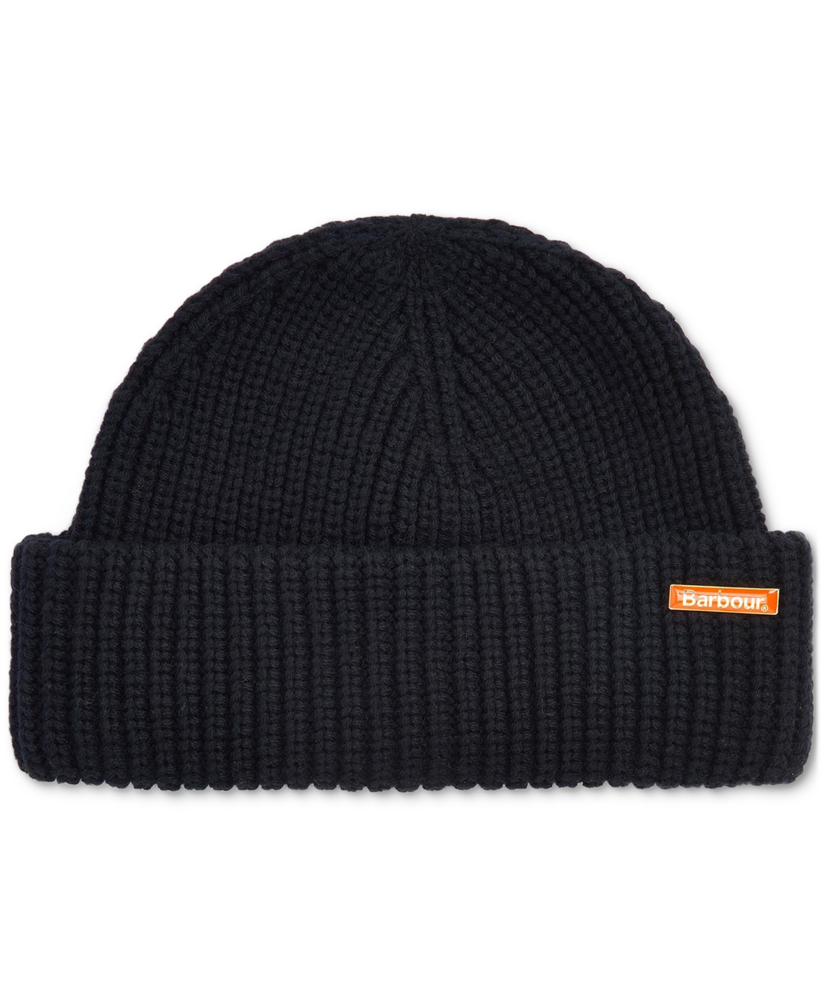 Click here for Barbour Mens Mosley Beanie - Black prices