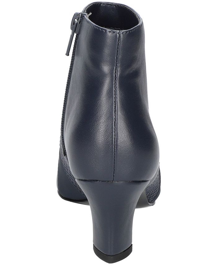 Easy Street Women's Falcon Dress Ankle Boots - Macy's
