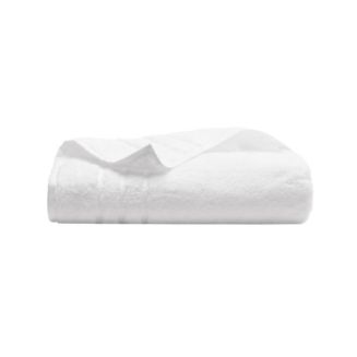 Cariloha Bath Towel |Blue Lagoon | 28"x54" | Turkish Cotton and Viscose ...