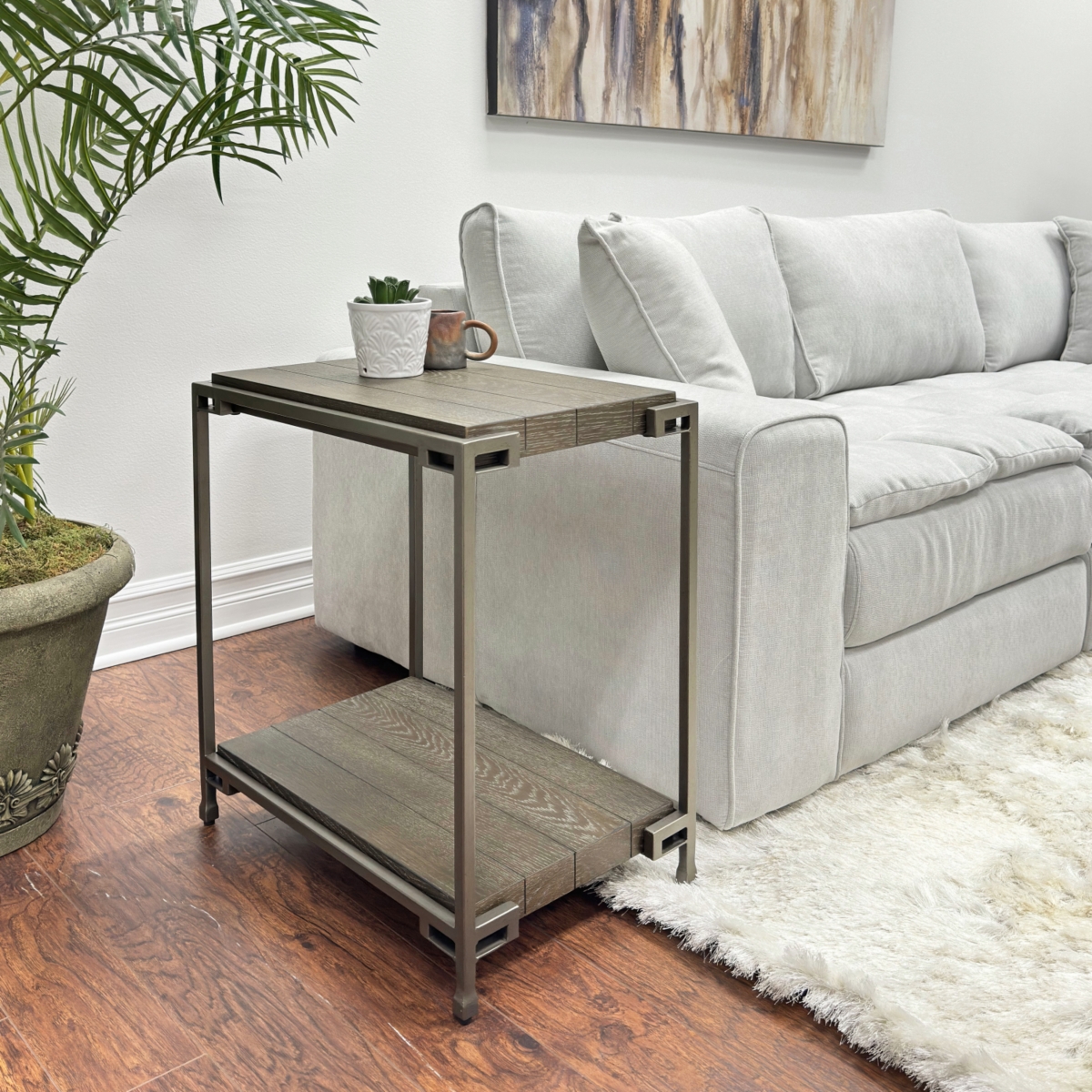 Click here for Streamdale Furniture Corbeta 3-Piece Contemporary... prices