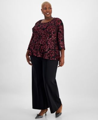 Plus Size Evening Jackets - Macy's