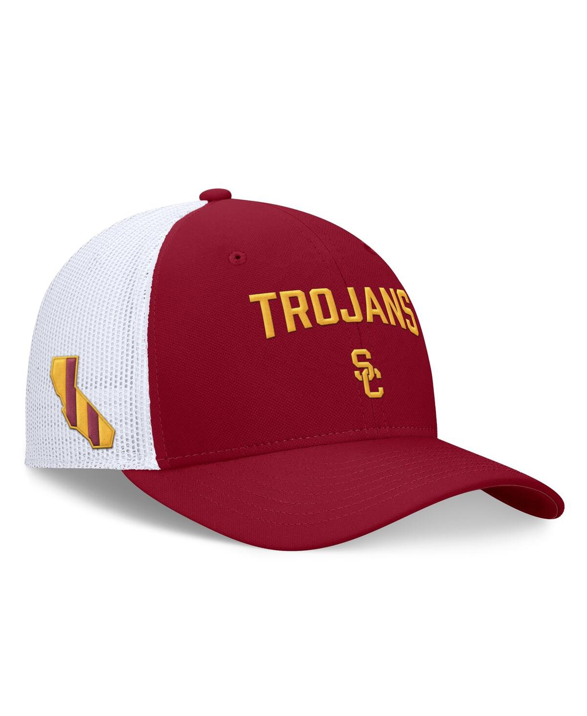 Click here for Nike Mens Cardinal/White Usc Trojans Primetime Cit... prices