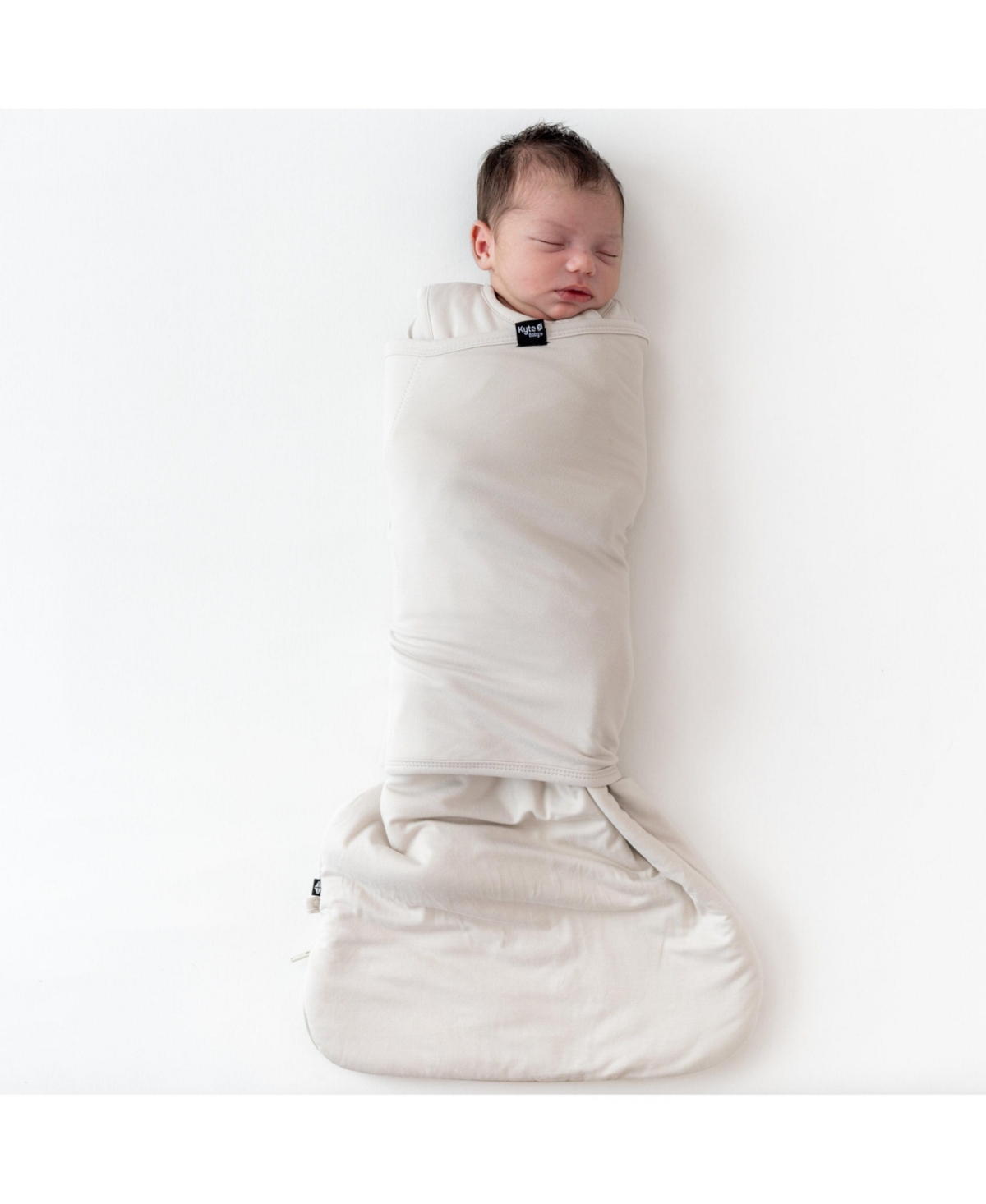 Click here for Kyte Baby Baby Sleep Bag Swaddler - Oat prices