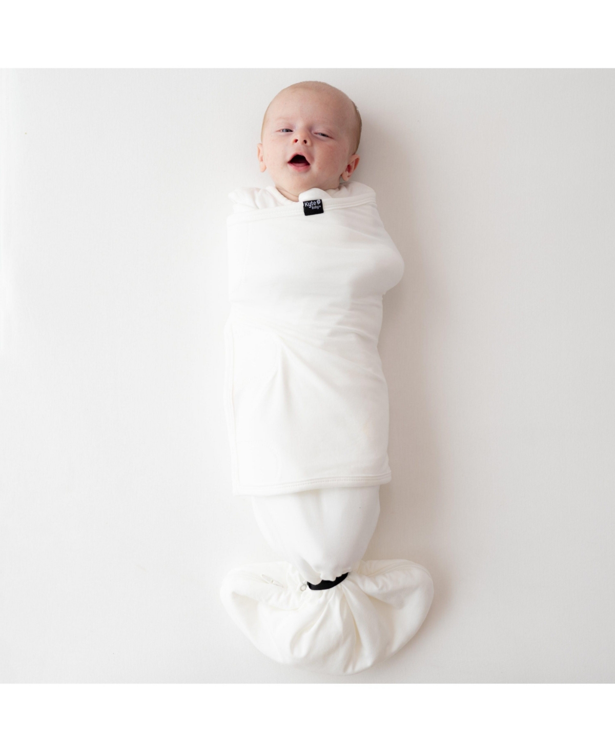 Click here for Kyte Baby Baby Sleep Bag Swaddler - Cloud prices