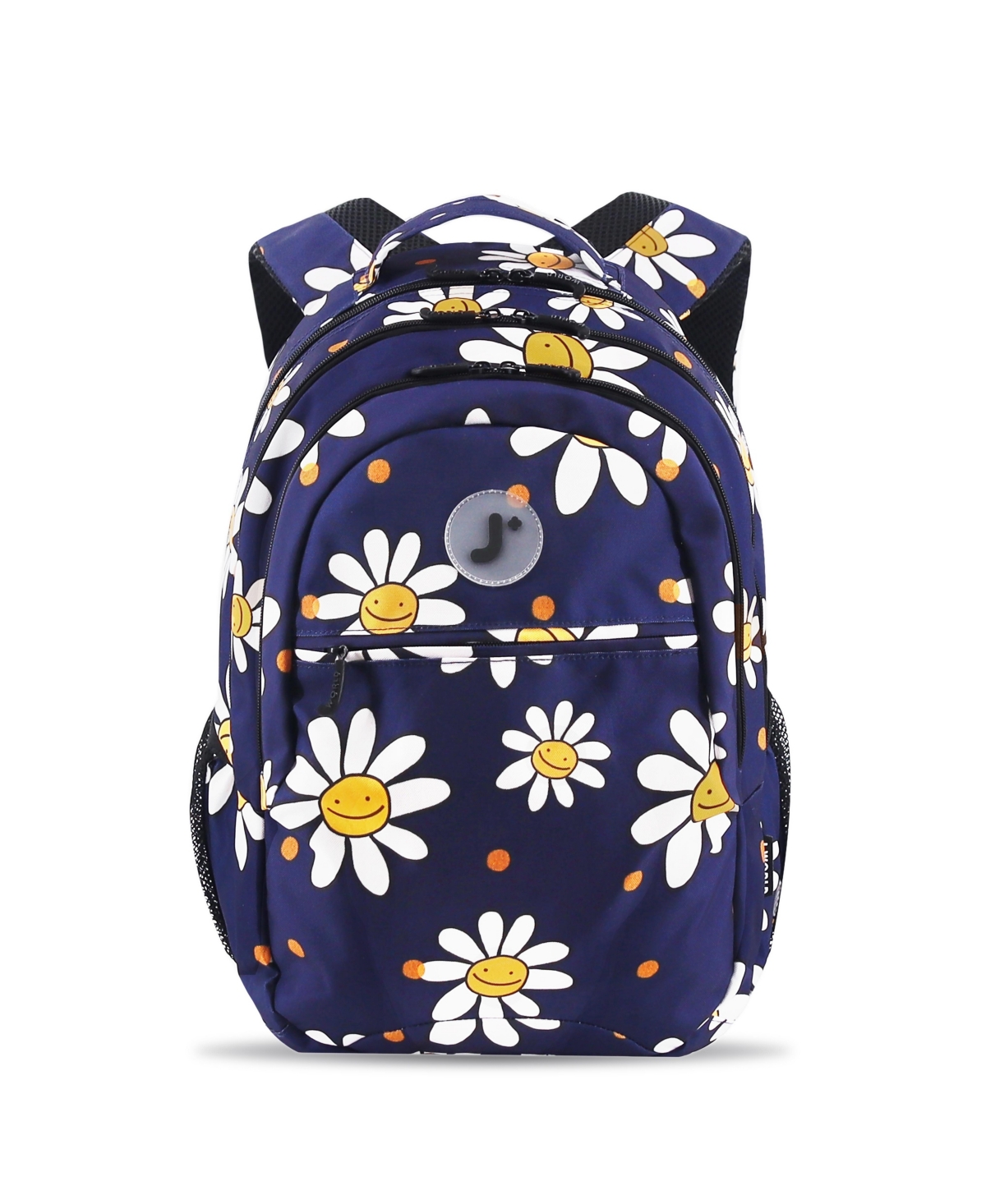 Click here for J World Cornelia Kids School Backpack - Joy daisy prices