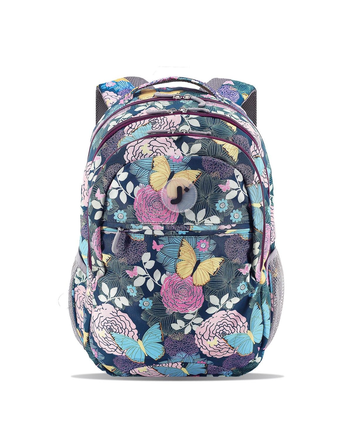 Click here for J World Cornelia Kids School Backpack - Secret gar... prices