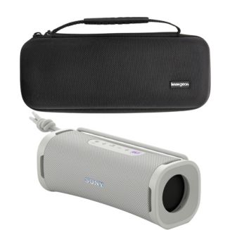 Sony ULT FIELD series Speaker - SRSULT10/B (White) with Hardshell ...