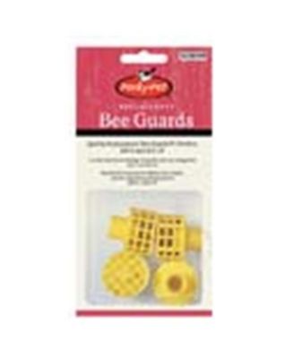 WoodStream Hummingbird W Yellow Bee Guards - 205Y - Macy's