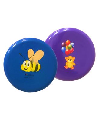 Bintiva Children's Mini Disc 26cm For Preschool - Macy's