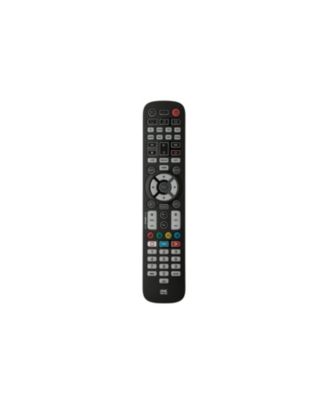 Essential 8 Antimicrobial Remote Control - Macy's