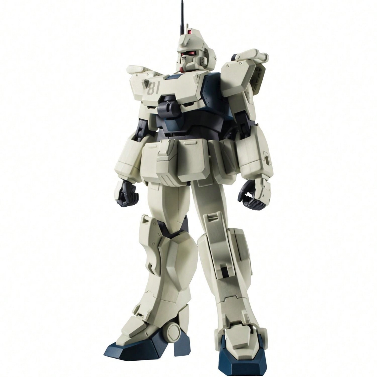 Click here for Tamashii Nations - Mobile Suit Gundam: The 08th Ms... prices