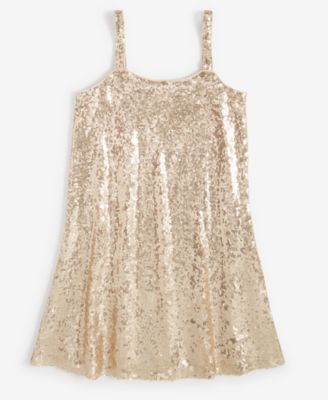 Girls' Dresses - Macy's