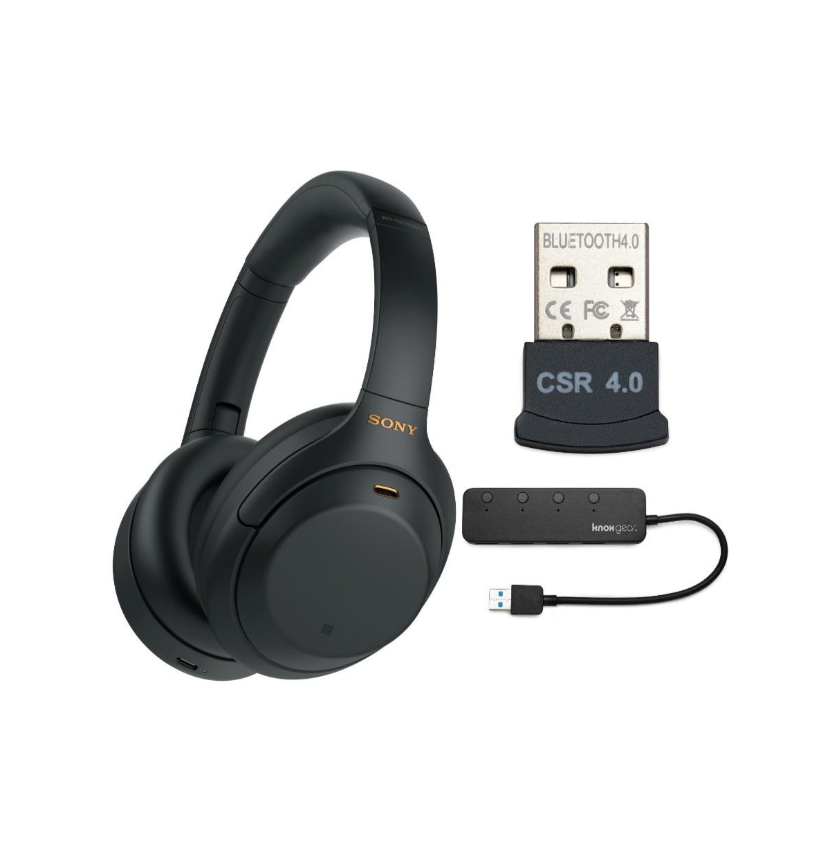 Click here for Sony Wh-1000XM4 Wireless Noise Canceling Over-Ear... prices