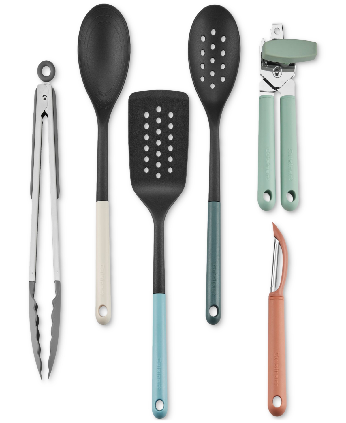 Click here for Cuisinart Gourmet Complete 6-Piece Kitchen Tool Se... prices