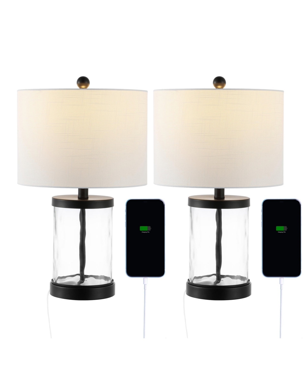 Click here for Jonathan Y Alexander 21 Modern Designer Iron/Water... prices