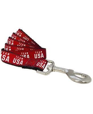 All Star Dogs Team USA Team Dog Leash - Macy's