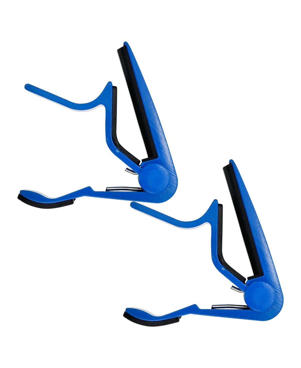 Click here for 5 Core Capo Acoustic Electric Guitar 6 String Kapo... prices