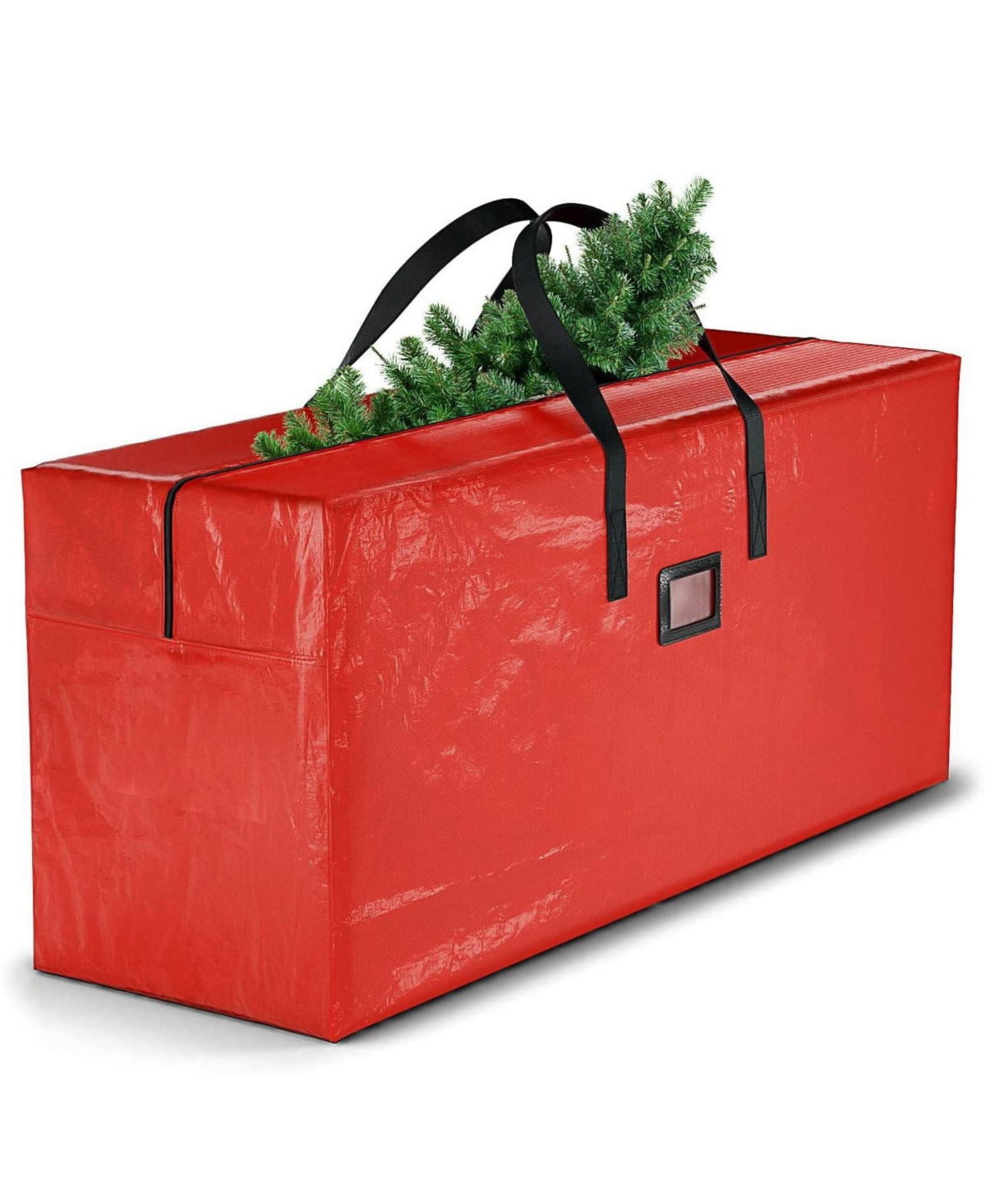 Click here for Cowin Christmas Tree Storage Bag Zippered with Car... prices