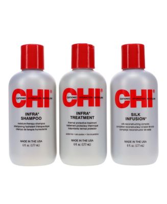 CHI Great Defense Kit - Macy's