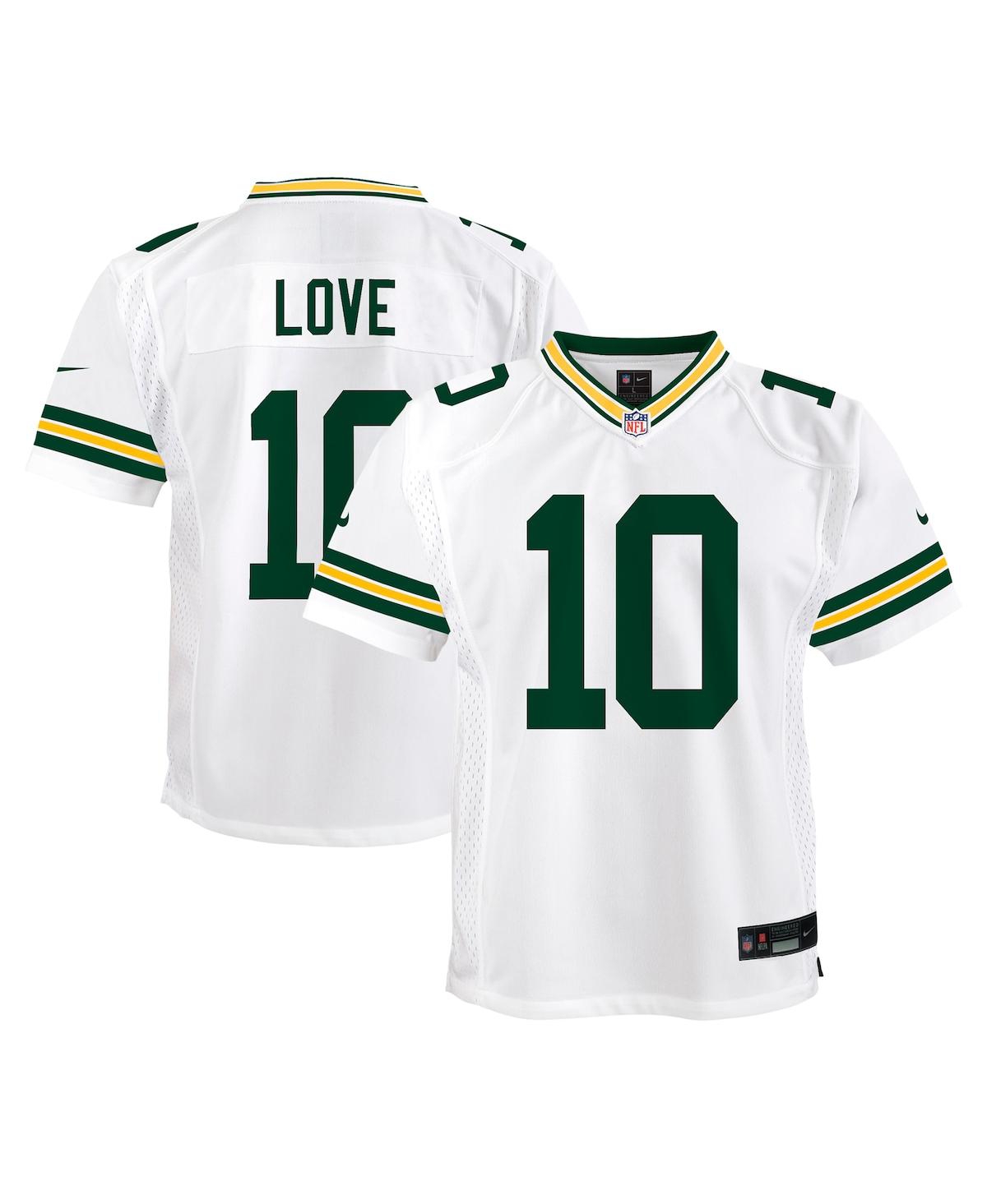 Click here for Nike Big Boys and Girls Christian Watson Green Bay... prices