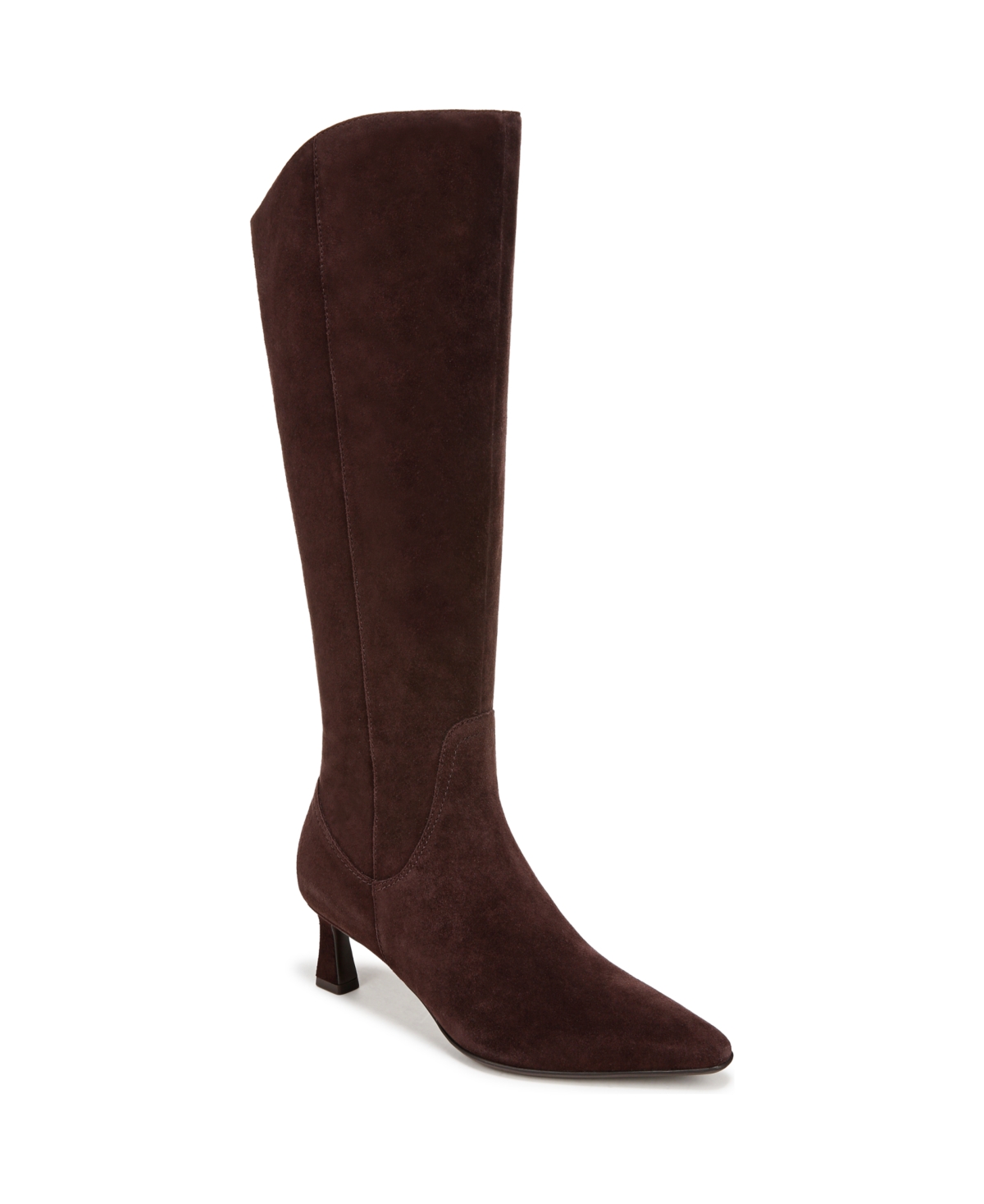 Click here for Naturalizer Deesha Extra Wide Calf Knee High Dress... prices