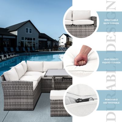 Thomasville Outdoor Furniture - Macy's