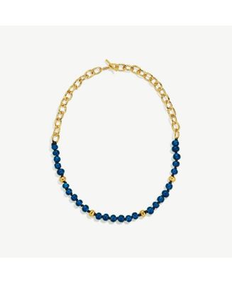 SOKO Umbo Statement Necklace - Macy's