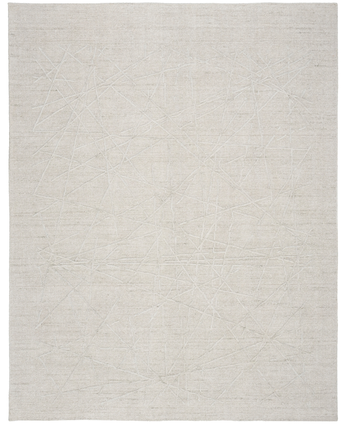Click here for Calvin Klein CK044 Wander WND01 79x99 Area Rug - I... prices