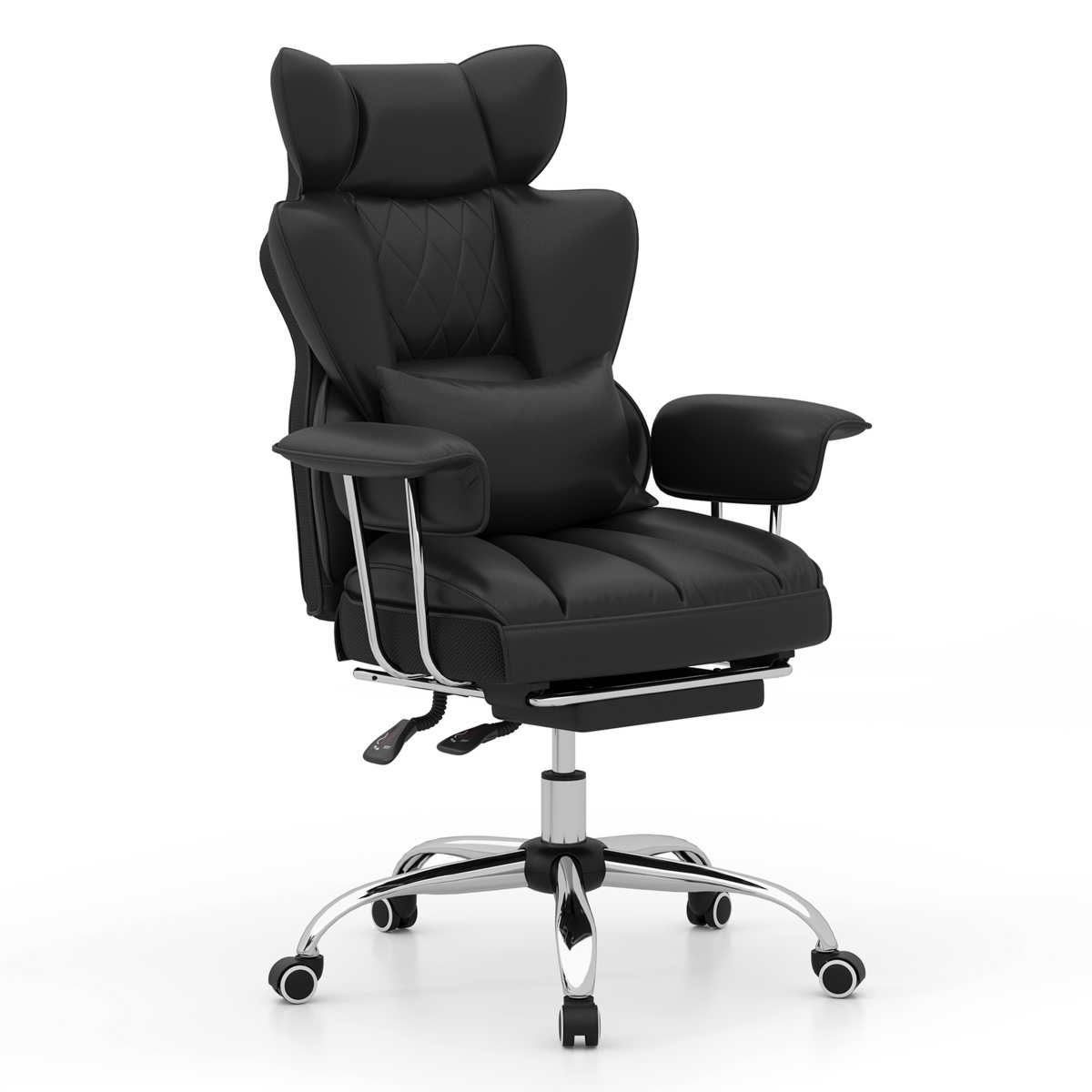 Click here for Office Desk Chair Big and Tall Executive Office Ch... prices
