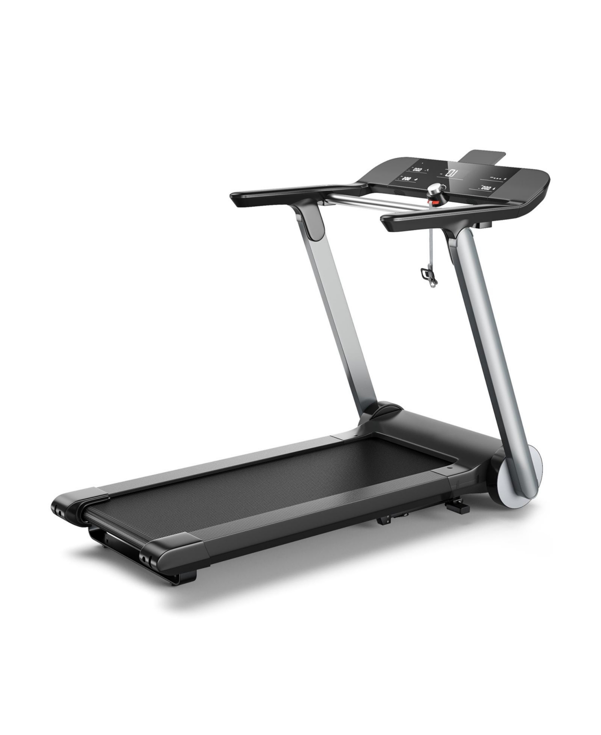 Click here for Italian Designed Folding Treadmill with Heart Rate... prices