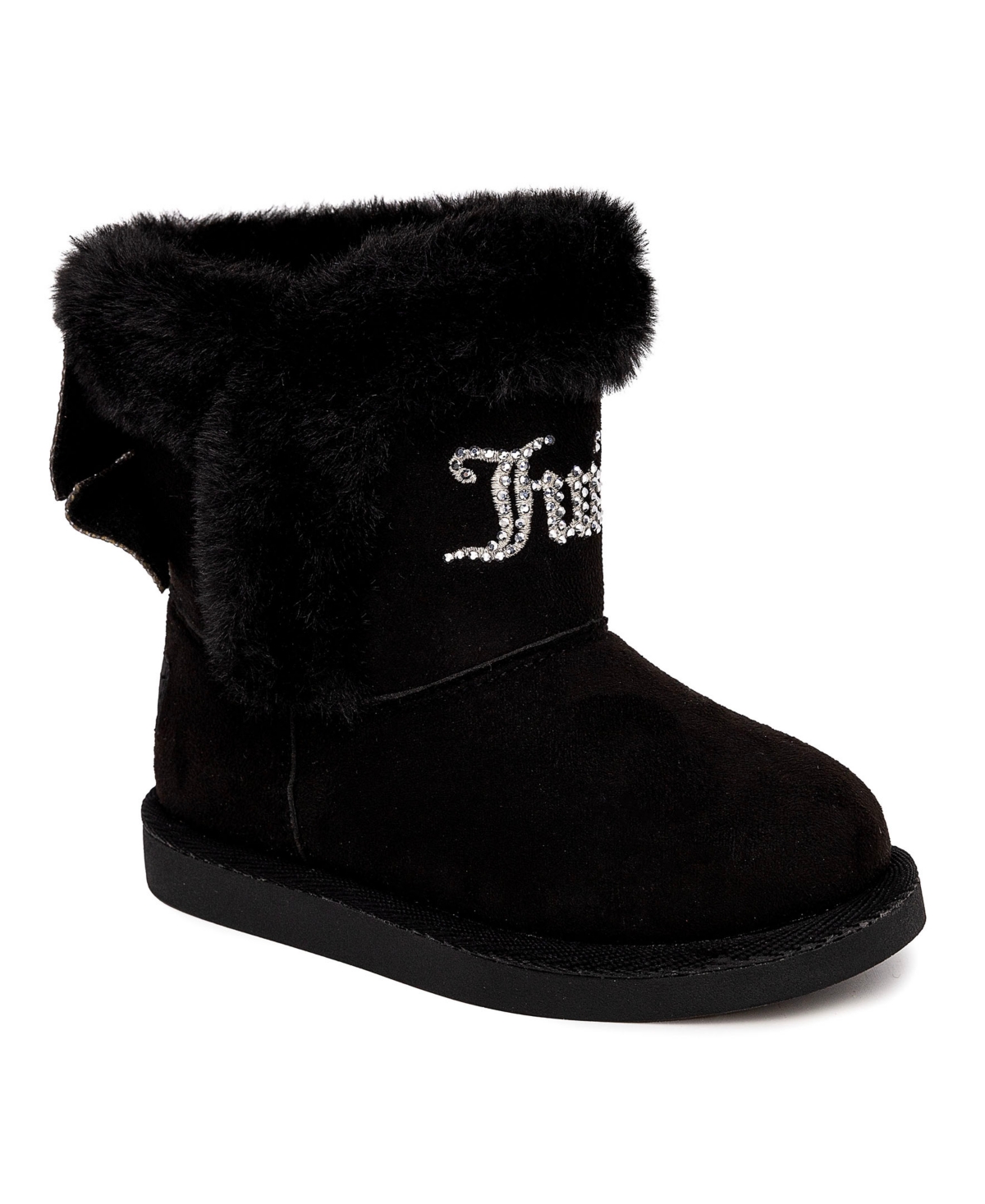 Click here for Juicy Couture Toddler Girls Krazey 2 Cold Weather... prices