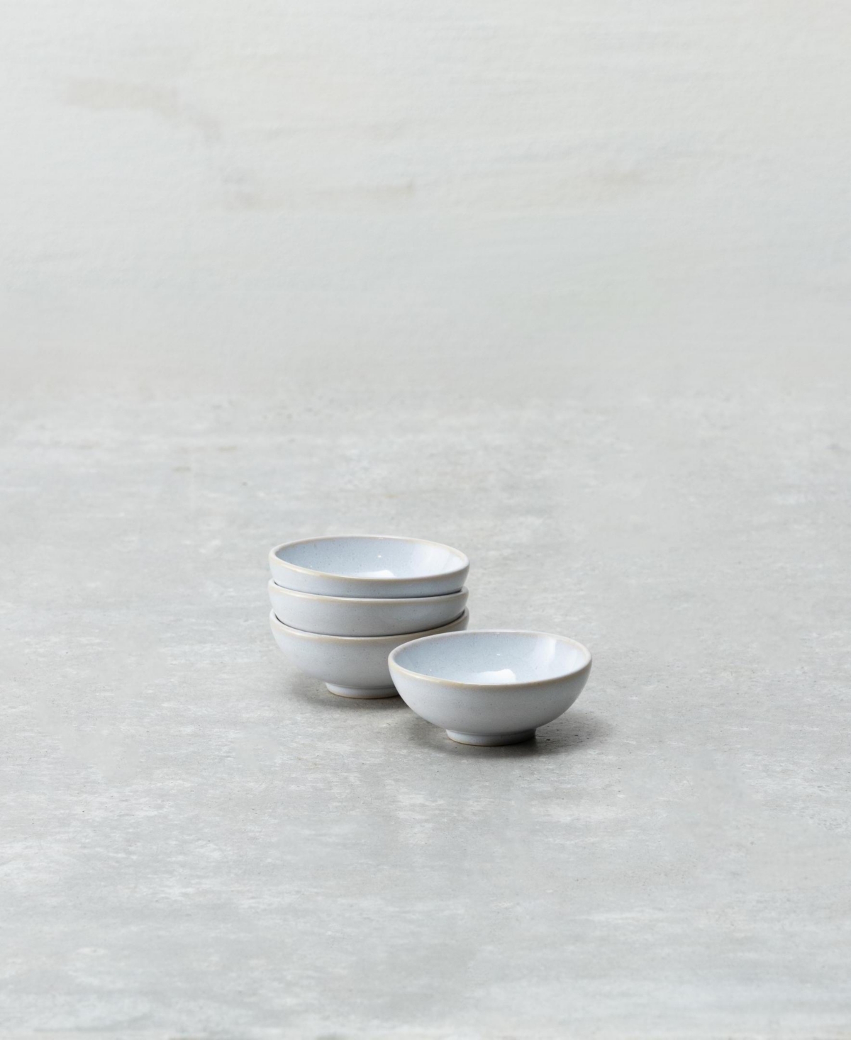 Fortessa Nivo Cereal Bowls  Set of 6 - White