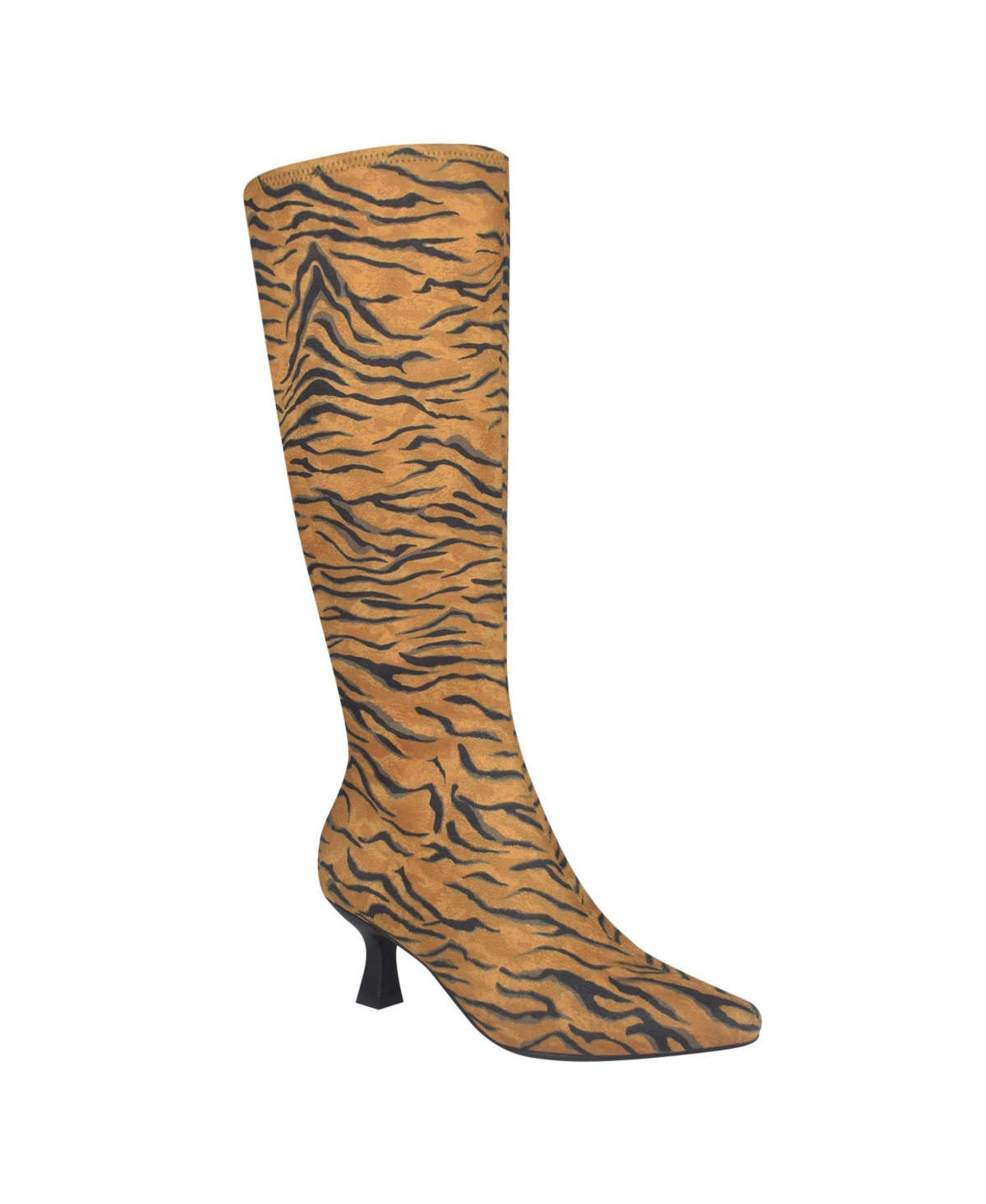 Click here for Impo Womens Nyree Memory Foam Stretch Boots - Tige... prices