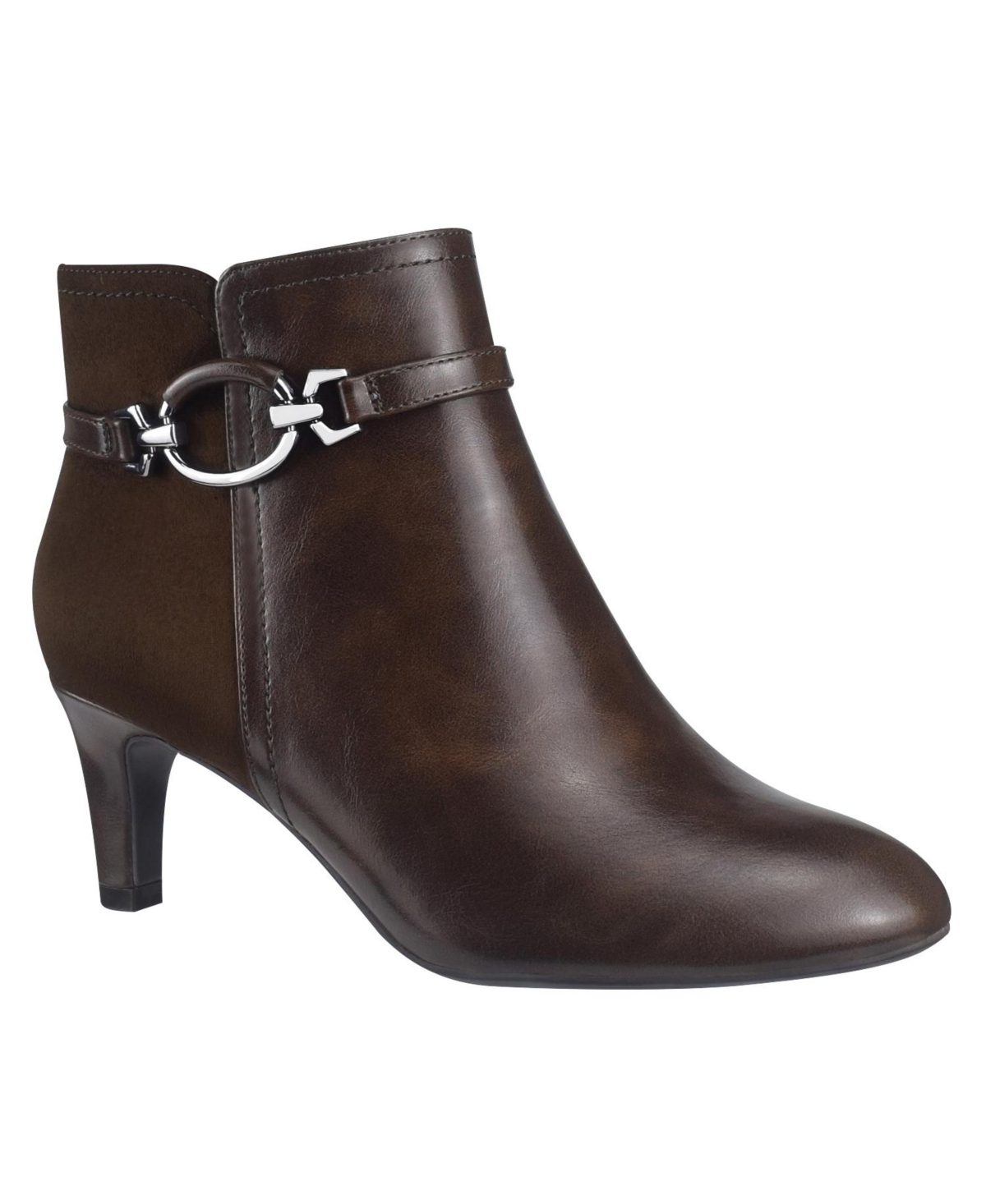 Click here for Impo Womens Nyssa Kitten Heel Ankle Dress Booties... prices