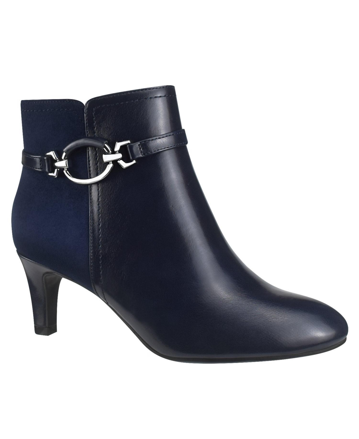 Click here for Impo Womens Nyssa Kitten Heel Ankle Dress Booties... prices