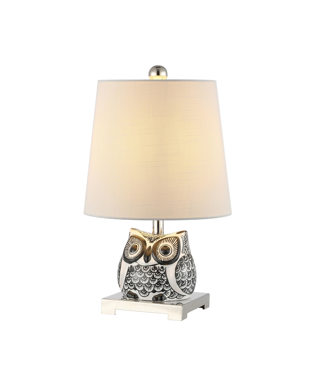 Click here for Jonathan Y Justina 16 Ceramic Mini Led Table Lamp... prices