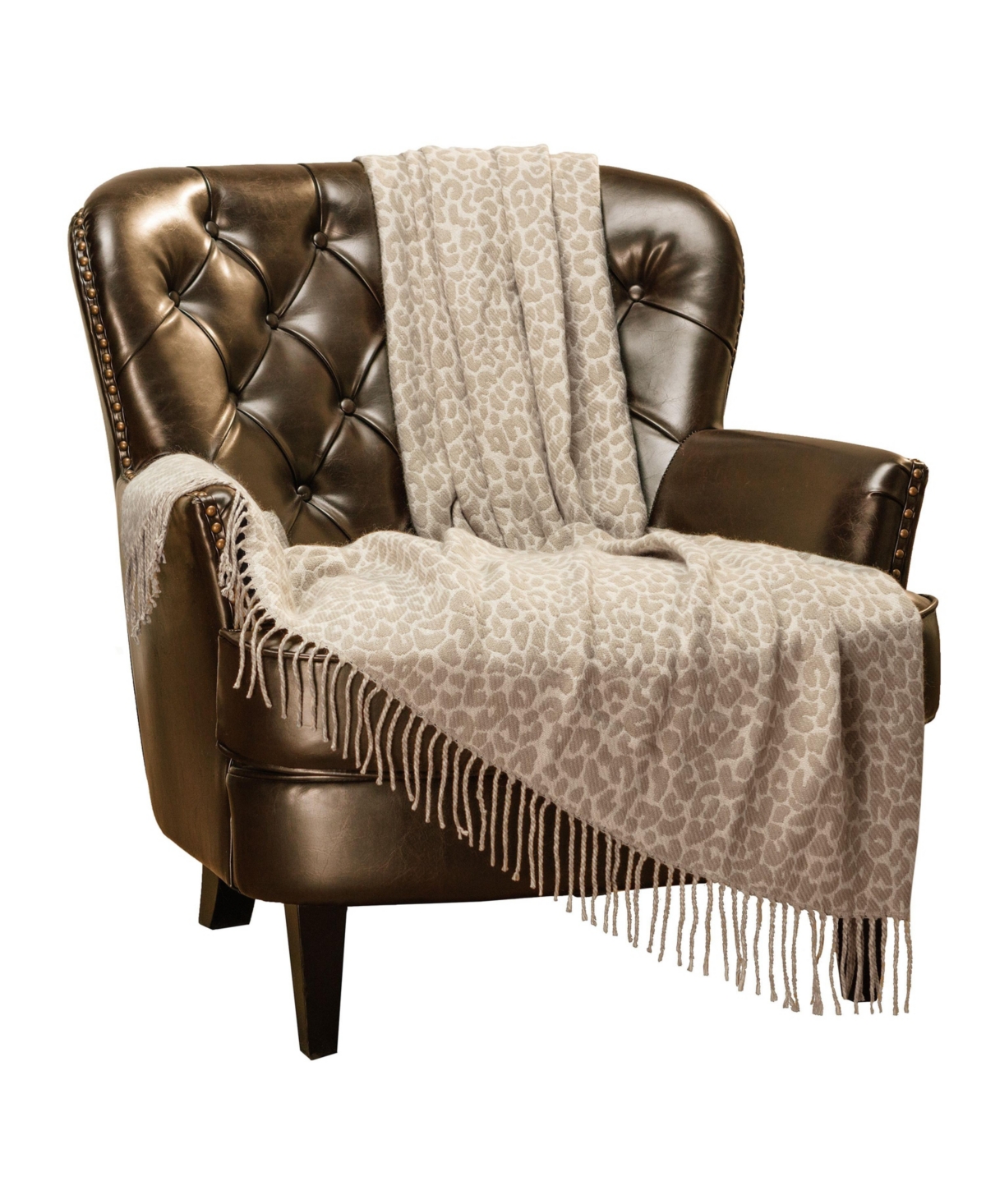 Click here for Chanasya Premium Pleated Solid Plaid Acrylic Throw... prices