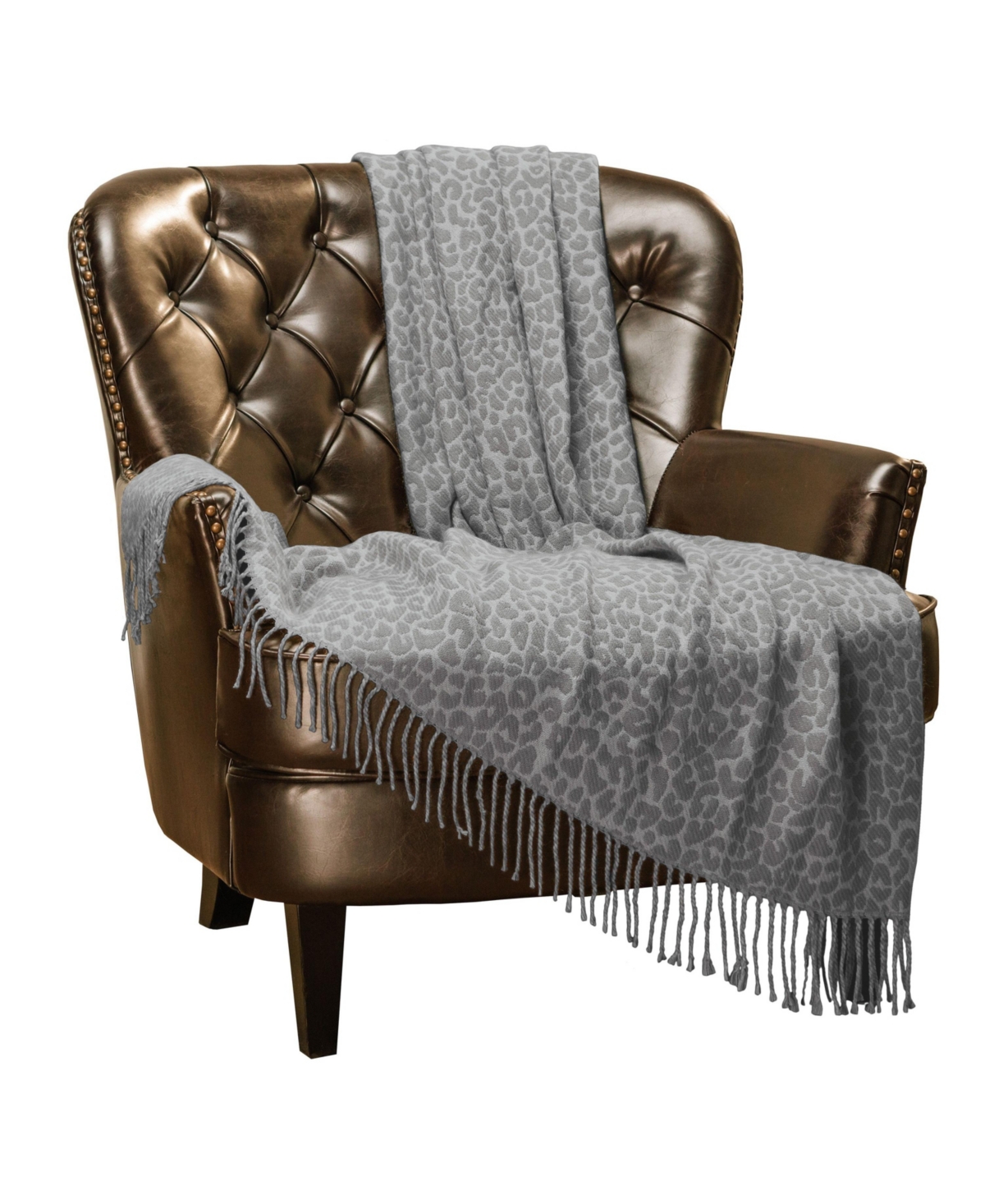 Click here for Chanasya Premium Pleated Solid Plaid Acrylic Throw... prices