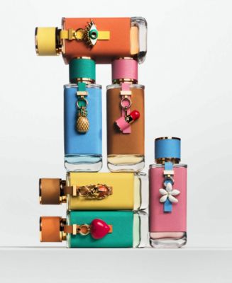 Carolina Herrera Luckycharms Fragrance Collection - Macy's