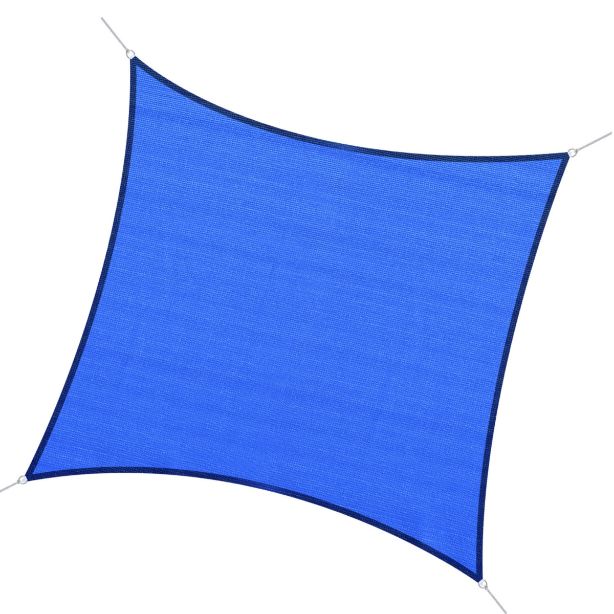 Click here for 24 x 24 Sun Shade Sail Canopy  Uv Block for Patio... prices