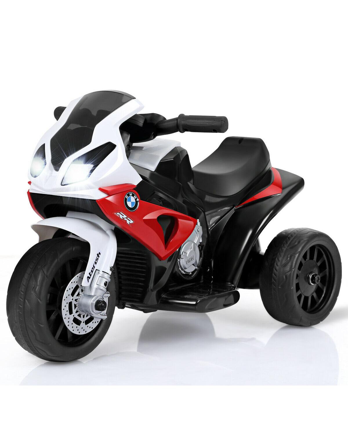 Click here for Gymax Kids Ride On Motorcycle Bmw Licensed 6V Elec... prices