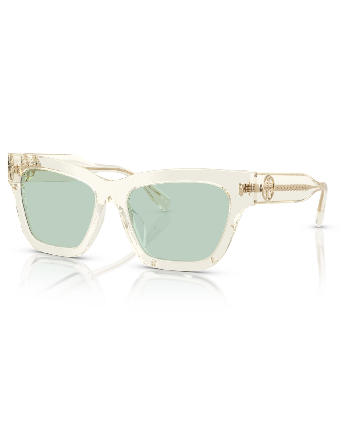 Click here for Tory Burch Womens Sunglasses TY7208U Photochromic... prices