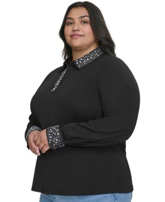 Karl Lagerfeld Women's Clothing - Macy's